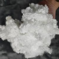 China Synthetic Polyester Staple Fiber 1.2-15dtex High Strength Low Moisture for Textiles for sale