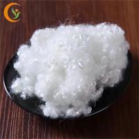 China Synthetic Polyester Staple Fiber 1.2-15dtex High Strength Low Moisture for Textiles for sale