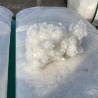 China 100% Virgin Recycled Polyester Staple Fiber Top Material For Manufacturing for sale