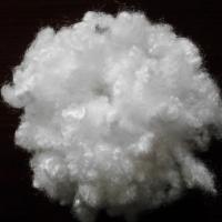 China 100% Virgin Recycled Polyester Staple Fiber Top Material For Manufacturing for sale