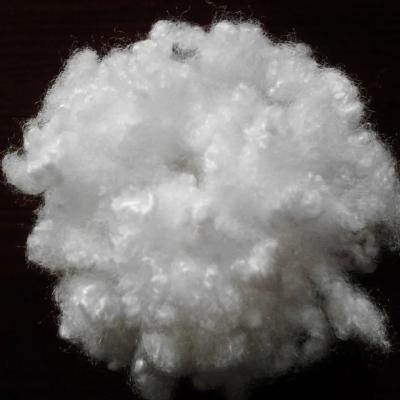China Colorful 100% Polyester Staple Fiber Fabric Chemical Resistance for sale