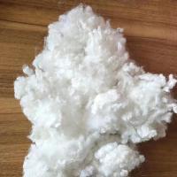 China Colorful 100% Polyester Staple Fiber Fabric Chemical Resistance for sale