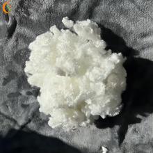 China Customized Grade AA Polyester Staple Fiber with 1 Fiber Fineness and 100% Polyester Quality for sale