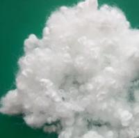 China Recycled Polyester Staple Fiber - Short Length 3000kg Minimum Order with High Elasticity for Sustainable Textile Manufacturing for sale