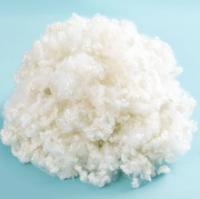 China Custom Recycled Polyester Fiber with Anti-Static Properties - 3000kg MOQ, 21000kg Daily Supply Capacity for sale