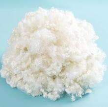 China Custom Recycled Polyester Fiber with Anti-Static Properties - 3000kg MOQ, 21000kg Daily Supply Capacity for sale