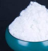 China Recycled Polyester Fiber with UV Resistance and Low Moisture Regain - 3000kg Minimum Order at $0.68-$0.95/kg for sale