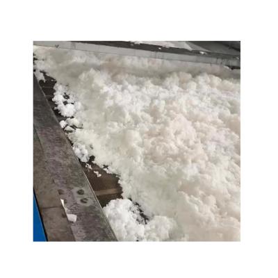China Recycled Polyester Fiber - High Strength, Low Absorbency, 3000kg MOQ, 21,000kg Daily Supply for sale