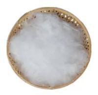 China Recycled Polyester Staple Fiber - Fine Diameter, High Elasticity, 3000kg MOQ, US$0.68-0.95/kg Price Range for sale