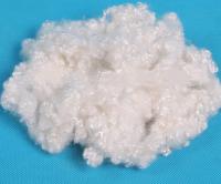 China Recycled Polyester Staple Fiber with High Abrasion Resistance - 3000kg Minimum Order, 21,000kg Daily Supply for sale