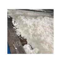 China Recycled Polyester Staple Fiber Plant High Strength Heat Resistance for sale