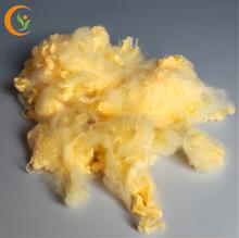 China Short Recycled Polyester Fiber with UV Resistance High Elasticity and Fine Diameter for Textiles for sale