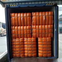 China PSF Recycled Polyester Staple Fiber with Low Moisture Regain 0.68-0.95 USD/kg for Industrial Textiles for sale