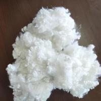 China Low Melt Polyester Flame Retardant Fiber with 120-170°C Melting Point and 2-6mm Fiber Length for sale