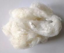 China Viscose Staple Fiber 1.5-3.0mm Length with 1.2-3.0dtex Fineness for Textile Manufacturing for sale