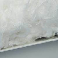 China Viscose Staple Fiber 1.2-3.0dtex with High Heat Resistance and Low Density for Textile Applications for sale