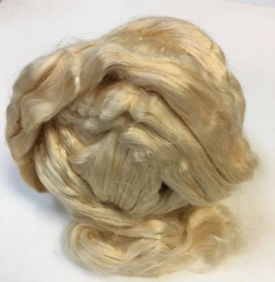 China Soybean Protein Fiber Textile Material - High Protein Low Carbohydrate 3000kg MOQ 21000kg Daily Supply for sale