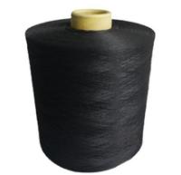 China Yaoyang 100% Polyester Spun Yarn 20s/2 with 4.5g/d Strength and OEKO-TEX Certification for Textile Manufacturing for sale