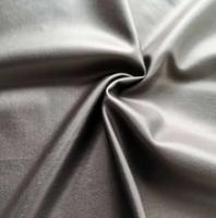 China Custom Printed Waterproof PU Faux Leather Fabric 54/55 Inches Width 1.2-1.5 kg/meter Weight for sale