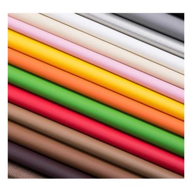 China Custom Printed Synthetic Leather Fabric 0.8-1.2mm Thick with UV Protection and Waterproof Features for sale