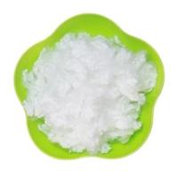 China Custom Virgin Hollow Conjugated Fiber with 0.2mm Wall Thickness and 50mm Length for Industrial Filtration Applications for sale