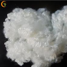 China Virgin Polyester Hollow Conjugated Fiber - 0.2mm Wall Thickness, 2.0mm Diameter, High Thermal Stability & Recyclable for sale