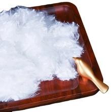 China 100% Polyester Staple Fiber Manufacturers High Fiber Crimp Material for sale