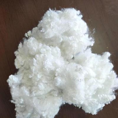 China Low Melt Polyester Staple Fiber 0.2-0.3mm Diameter with 120-170°C Melting Point for Industrial Applications for sale