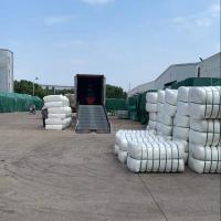 China White Viscose Rayon Staple Fiber 1.2-3.0 Dtex with Round Cross-Section and High Thermal Stability for sale