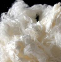 China Round Viscose Staple Fiber 1.2-3.0 dtex with Low Shrinkage for Textile and Industrial Applications for sale