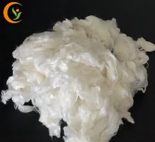 China Viscose Staple Fiber 1.5-3.0mm Length 1.2-3.0dtex Fineness High Strength Textile Material for sale