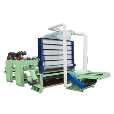China Polyester Fabric Machine 2.5T Weight with 200m/min Speed and 1000kg/h Capacity for Industrial Textile Processing for sale