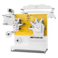 China Yaoyang Polyester Non-Woven Fabric Manufacturing Machine 2.5T Weight 220V PLC Control 1000kg/h Capacity for sale