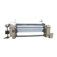 China PLC Control Polyester Fabric Washing Machine 200m/min Speed 1000kg/h Capacity 220V Industrial Textile Equipment for sale