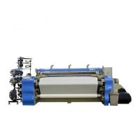 China PLC Control Polyester Fabric Washing Machine 200m/min Speed 1000kg/h Capacity 220V Industrial Textile Equipment for sale