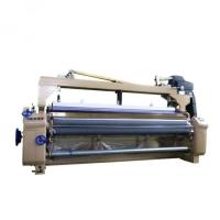 China PLC Control Polyester Fabric Washing Machine 200m/min Speed 1000kg/h Capacity 220V Industrial Textile Equipment for sale