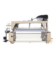 China PLC Control Polyester Fabric Washing Machine 200m/min Speed 1000kg/h Capacity 220V Industrial Textile Equipment for sale