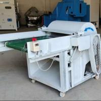 China Yaoyang 1000kg/h Polyester Cotton Fabric Machine with PLC Control, 220V Electric Power, 2.5m Size for sale