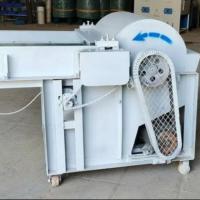 China Industrial Polyester Fabric Machine with 1000kg/h Capacity and 200m/min Speed - PLC Controlled Automatic System for sale