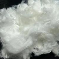 China Low Melt PET Fiber 2-6mm Length with 120-170°C Melting Point for Industrial Textiles for sale