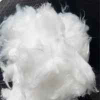 China Low Melt Fiber Optimal Solution For Odorless And UV Resistant Products for sale