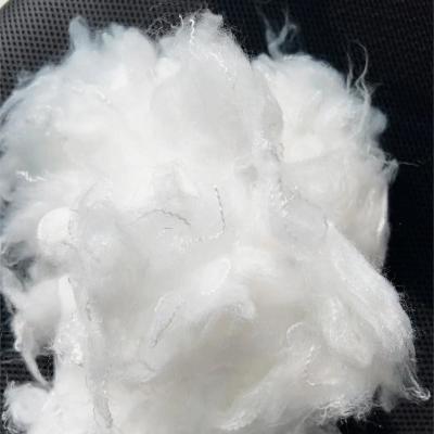 China Low Melt Fiber Optimal Solution For Odorless And UV Resistant Products for sale
