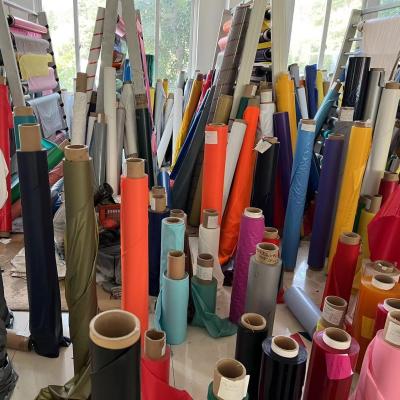 China Customized Transparent PVC Film Roll 0.914m-2.44m Width with 20MPa Tensile Strength and 85% Light Transmittance for sale
