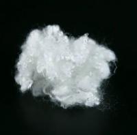 China High Static Resistance Virgin Hollow Fibre With Low Moisture Absorption for sale