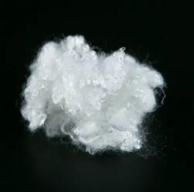 China High Static Resistance Virgin Hollow Fibre With Low Moisture Absorption for sale