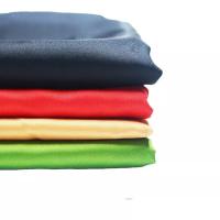 China Waterproof Nylon Polyester Fabric 68x68 Density 7.5-8.5 oz/yd² for Outdoor Apparel and Industrial Use for sale