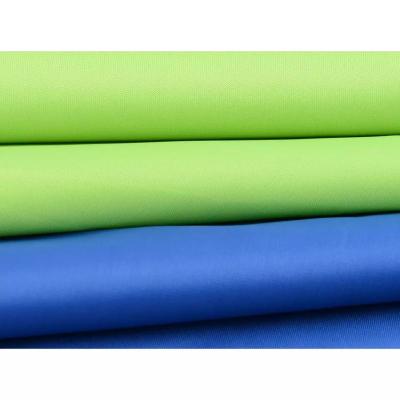 China 150D/144F Polyester Nylon Blend Fabric - 7.5-8.5 Oz/yd² Weight with Waterproof Windproof Properties for sale