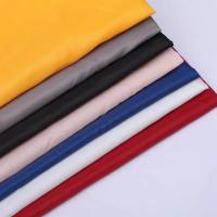 China Yaoyang Nylon Polyester Waterproof Fabric 58/60 Width with 3-5% Shrinkage for Outdoor Apparel for sale