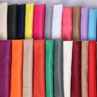 China Industrial Polyester Nylon Blend Fabric 68x68 Density with 20-30 CFM Air Permeability for Outdoor and Technical Applications for sale