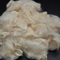 China Organic Soybean Protein Fiber Textile Material - 3000kg MOQ, 21,000kg Daily Supply Capacity for Sustainable Fabric Production for sale